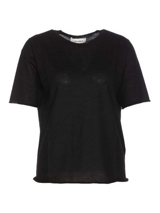 Lisa Yang T-Shirt - Noir