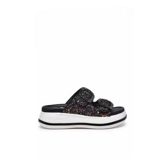 Gio+ Damen, Schuhe, Schwarzk, 38 EUGr&ouml;&szlig;e