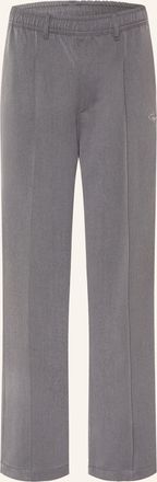 Pegador Pegador Businesshose Montefalco Regular Fit grau