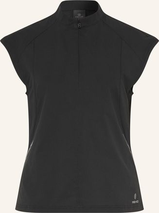 Bogner Fire + Ice Fire+Ice Funktionsshirt Else schwarz