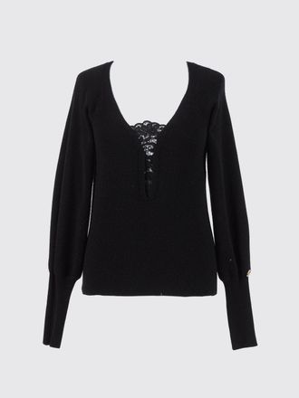 Twinset Top TWINSET Femme couleur Noir