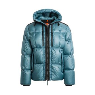 Parajumpers Herren, Jacken, Grün, 2XLGröße