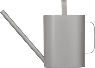 Blomus Gießkanne 5L -RIGUA- Steel Gray, 66226