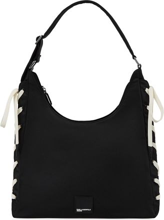 Karl Lagerfeld Schultertasche