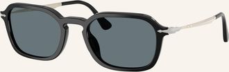 Persol Sonnenbrille po3381s schwarz