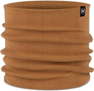 Buff Herren Schal Knitted Neckwarmer