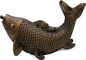 Danner 3770 Pond Master Fountain Fish Spitter