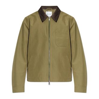 Sams&oslash;e & Sams&oslash;e Homme, Vestes, Vert, Taille: XL Sarobin Z Jacket