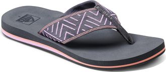 Reef Zehentrenner Sandale Spring Woven Shadow EU 42.5 (Woman)
