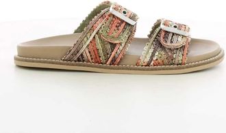 Softwaves Femme, Chaussures, Brun, Taille: 40 EU Slider 9.34.01