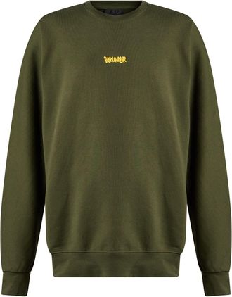 Disclaimer TOPS - Sweatshirts auf YOOX.COM