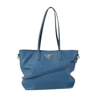 Prada Damen, Pre-Owned, Blau, ONE SIZEGr&ouml;&szlig;e