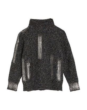 Alpha Studio MAILLE - Cols roulés sur YOOX.COM