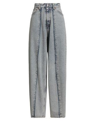 Maison Margiela BAS - Pantalons en jean sur YOOX.COM