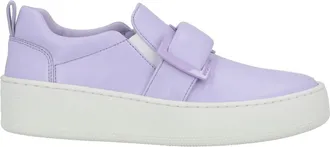 Sergio Rossi SCHUHE - Sneakers auf YOOX.COM