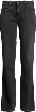 Diesel HOSEN & R&Ouml;CKE - Jeanshosen auf YOOX.COM