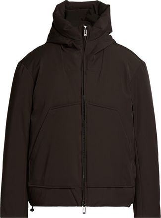 Emporio Armani JACKEN & M&Auml;NTEL - Jacken und Anoraks auf YOOX.COM