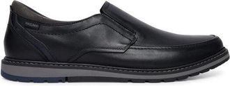 Pikolinos Halbschuhe Berna M8J-3114C1 Schwarz