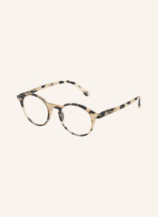 Izipizi Izipizi Lesebrille D braun