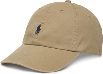 Polo Ralph Lauren Cap Polo Ralph Lauren 211912843020 Braun