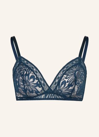 Eres Eres Triangel-Bh Vestiges blau