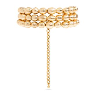 Cult Gaia Damen, Accessories, Gelb, ONE SIZEGr&ouml;&szlig;e