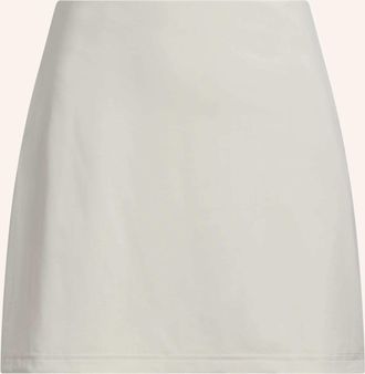 adidas Ultimate 365 Tour Plissierter Skort beige