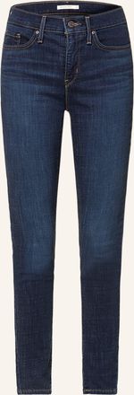 Levi's Skinny Jeans 311 Mit Shaping-Effekt blau