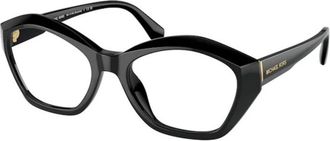 Michael Kors Sonnenbrille Seaside Modell 3005 - - Accessories - unisex - Schwarzk - 53 MM