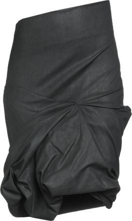 Rick Owens HOSEN & RÖCKE - Jeansröcke auf YOOX.COM