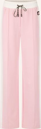 Marc Cain Hose Washington pink