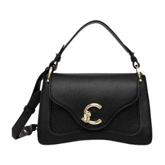 Coccinelle Sacs bandouli&egrave;re - Femme - Sacs - Noir - Taille: ONE Size