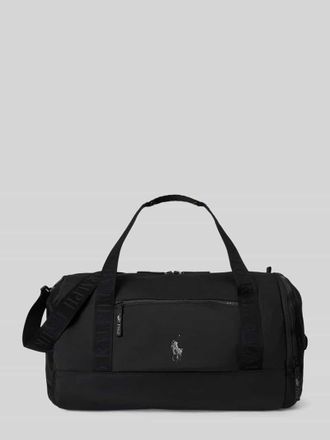 Polo Ralph Lauren Weekender mit Logo-Stitching