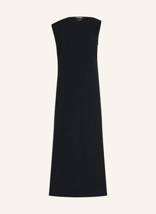 Jacquemus Jacquemus Abendkleid La Robe Drap Longue schwarz