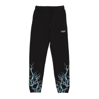 Phobia Archive Lightning Pants - - Trousers - Herren - Schwarzk - XL