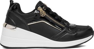 Nine West Sneakers Nine West CEO-AMINA-02 Schwarz