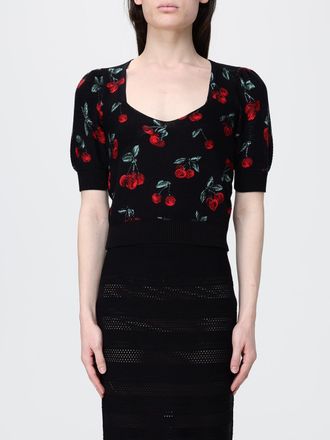 Twinset Pull TWINSET Femme couleur Noir