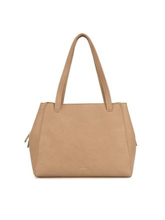 Lasocki Lasocki Handtasche C-LSK-K-032-06 Beige