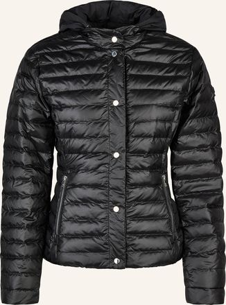 Moose Knuckles Daunenjacke Cloud Walker schwarz