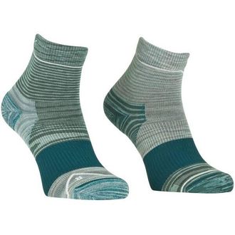 Ortovox Damen ALPINE QUARTER SOCKS W