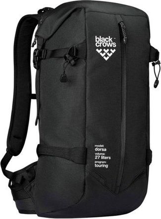 Black Crows Dorsa 27 - Skitourenrucksack