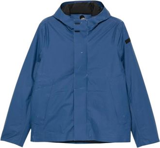 Roberto Ricci Design RRD Roberto Ricci Designs Jacken - - Jackets - Herren - Blau - L