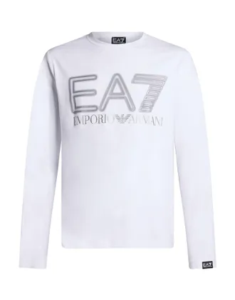 Emporio Armani TOPS - T-shirts auf YOOX.COM