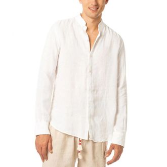 MC2 Saint Barth T-Hemd - - Shirts - Herren - Wei&szlig; - M