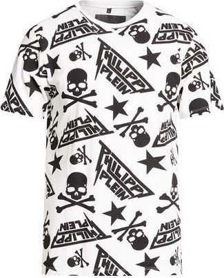 Philipp Plein TOPS - T-shirts sur YOOX.COM
