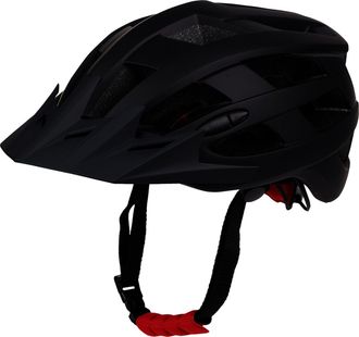 Nakamura Youka Fahrradhelm Black Night M