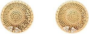 Kate Spade New York Boucles doreilles OUT OF OFFICE Clair/Or