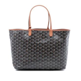 Goyard Damen, Pre-Owned, Schwarzk, ONE SIZEGr&ouml;&szlig;e