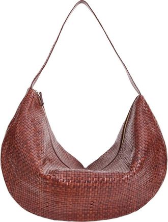 Ibeliv Vibe Schultertasche - - Bags - Damen - Braun - ONE SIZE