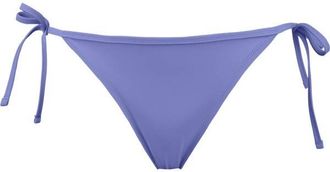 Puma Damen Bikinihose SWIM WOMEN SIDE TIE BIKINI BOT